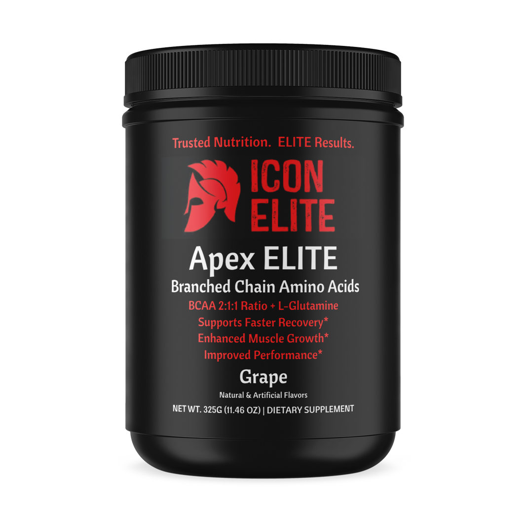 Products – ICON ELITE Fitness
