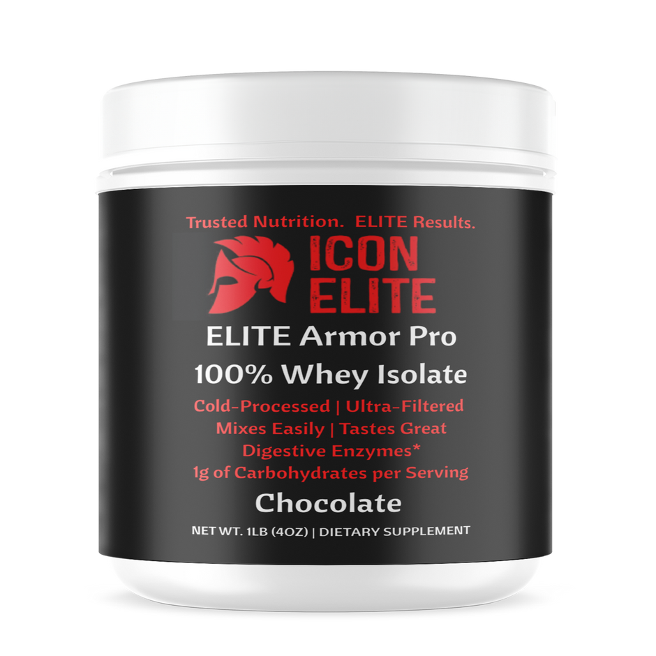 ICON ELITE Everyday HERO Program | 30% Service Discount – ICON ELITE ...