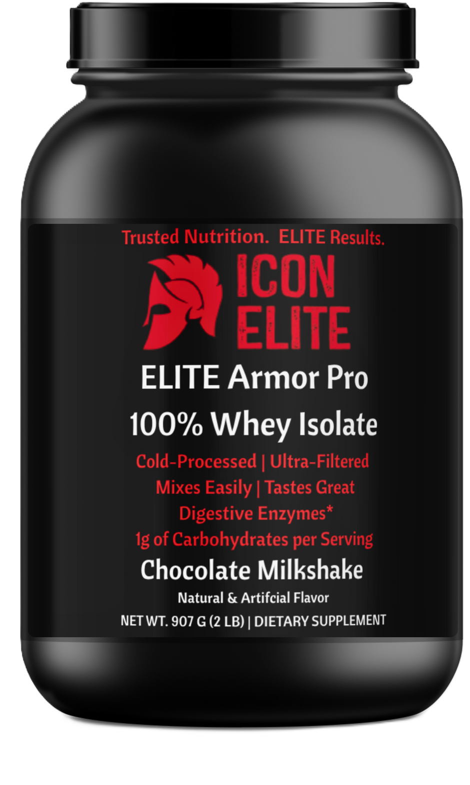 Products – ICON ELITE Fitness